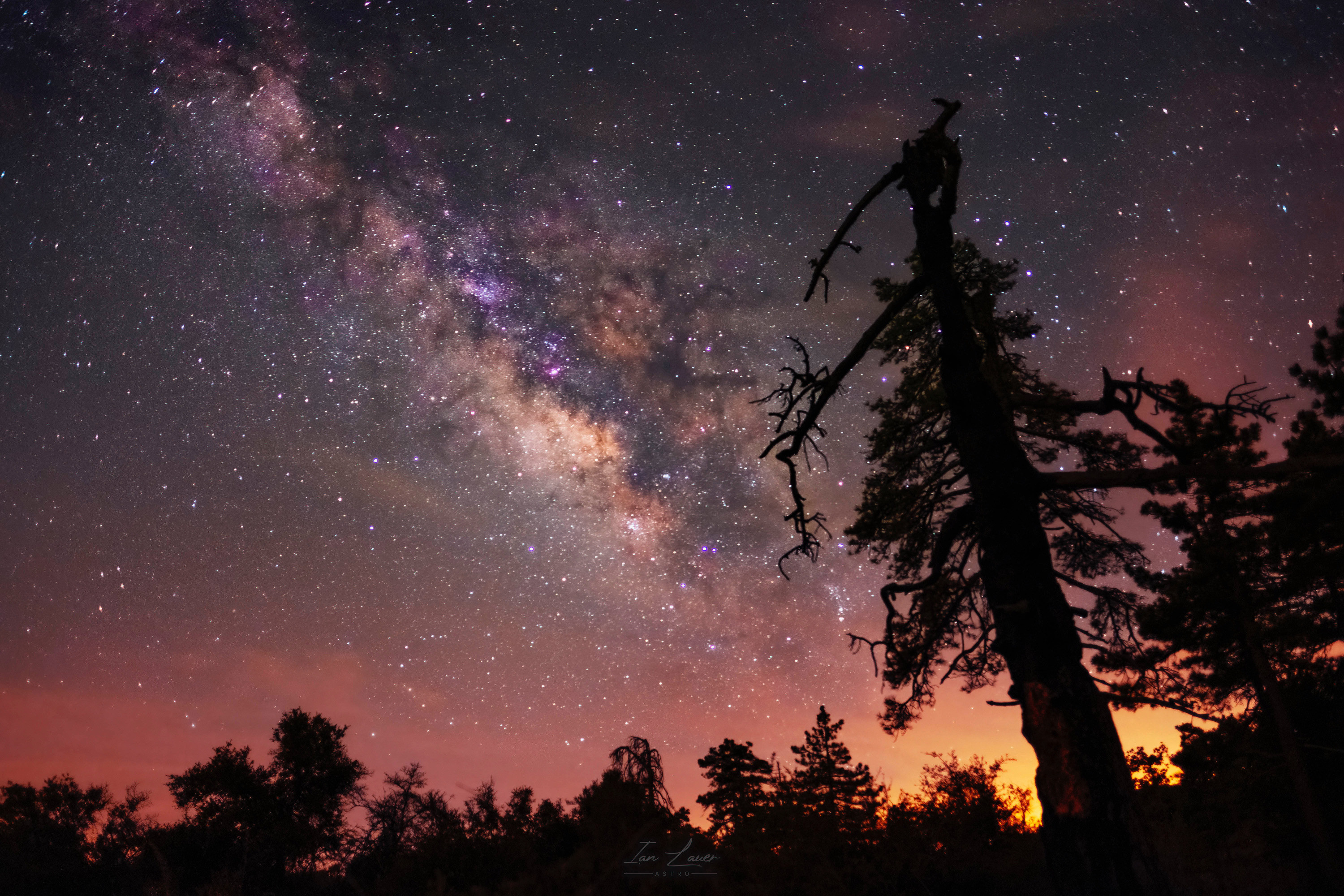 Chasing Stars: Photograph the Milky Way - Ian Lauer | PPColorado