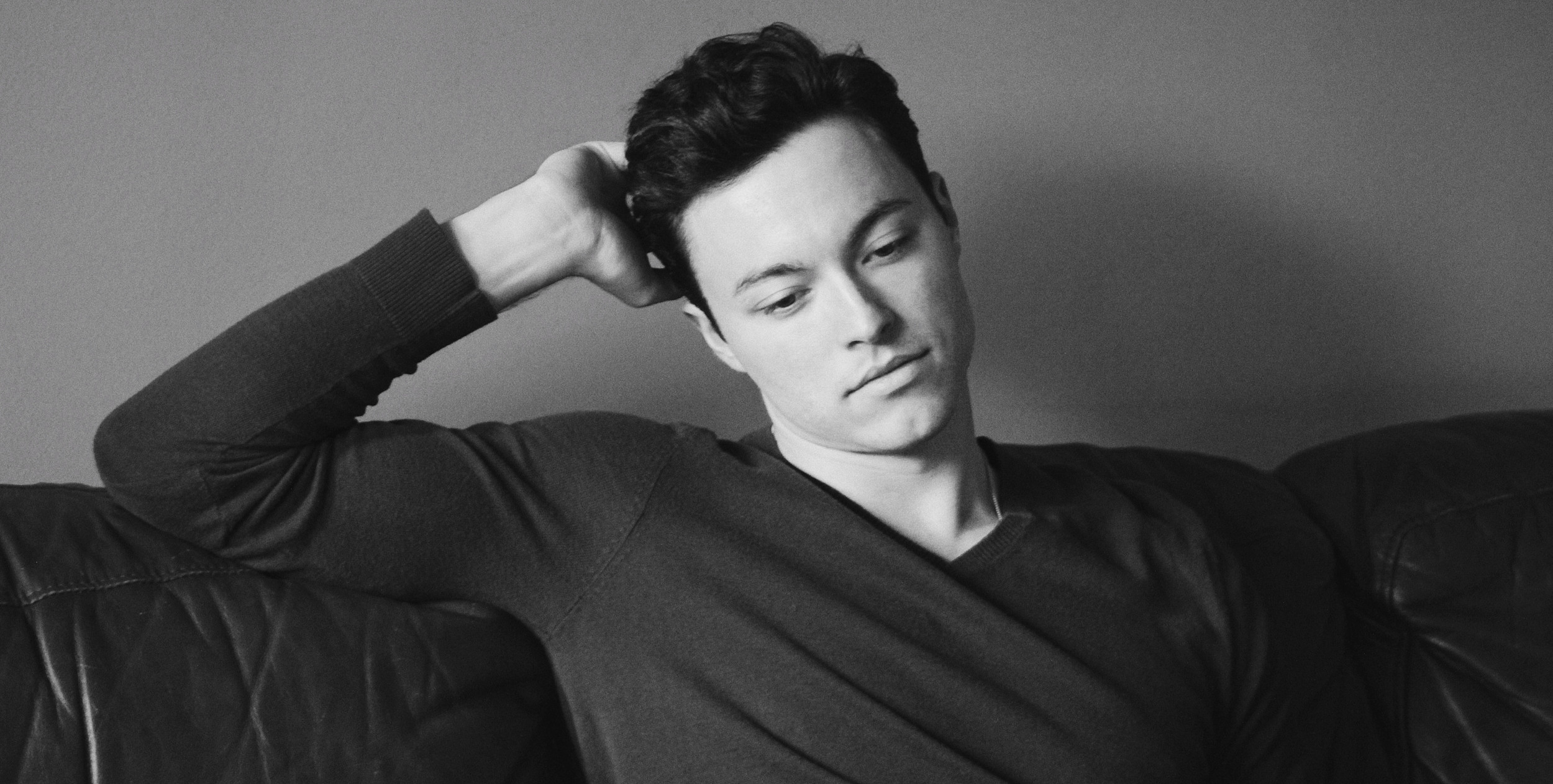 HOME | connor-reed-music