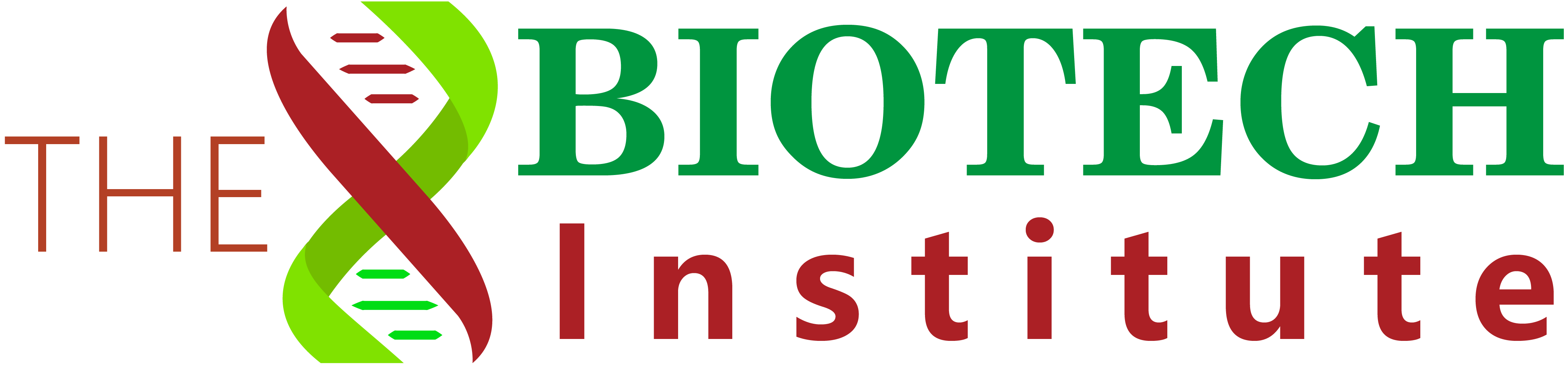 Home | The Biotech Institute