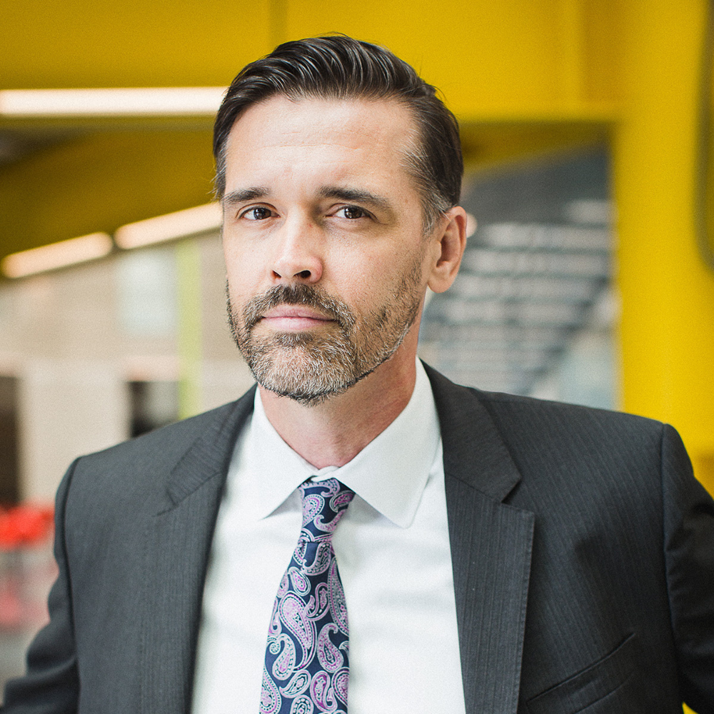 Jason McKitrick | libertypartnersgroup