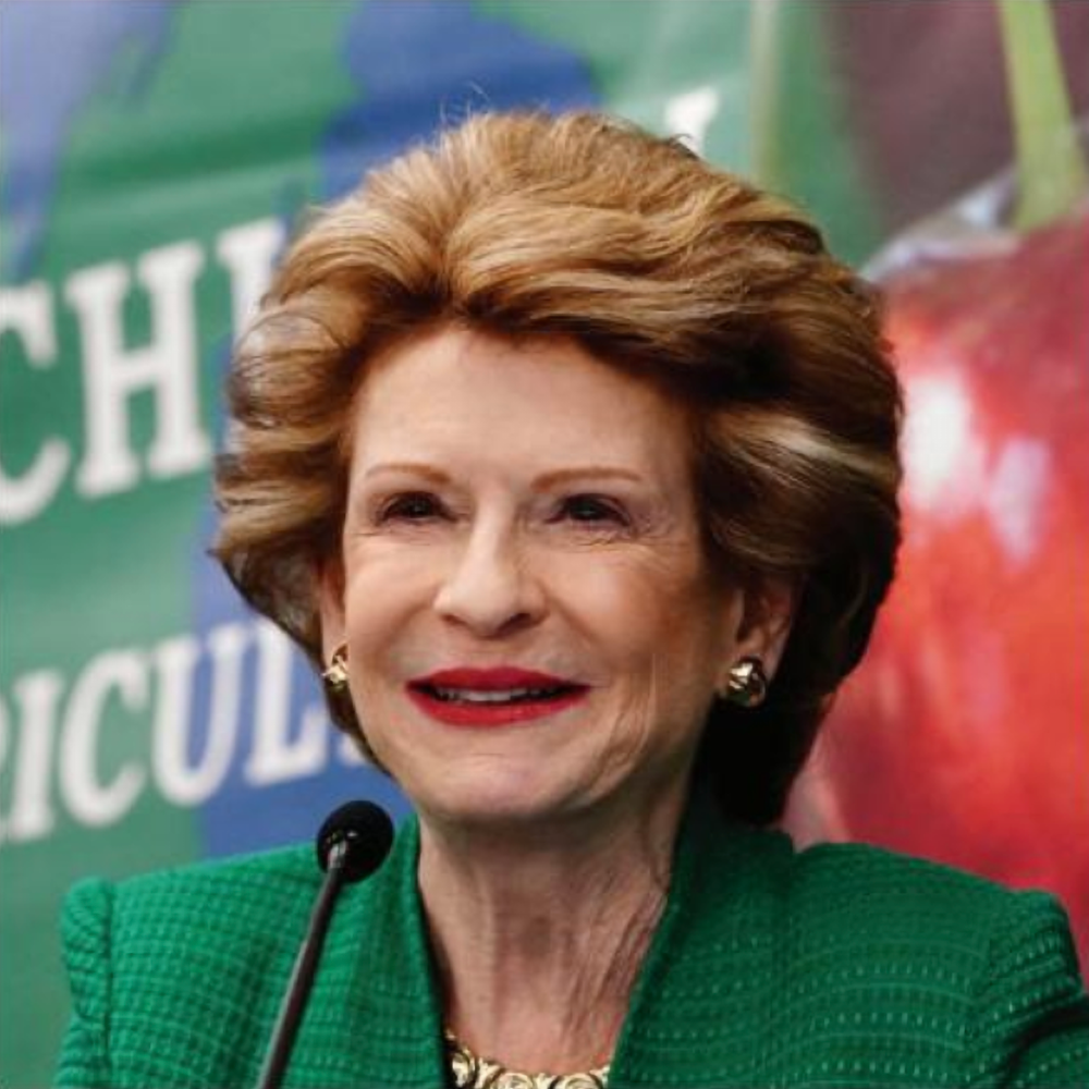 Senator Debbie Stabenow | Liberty Partners Group