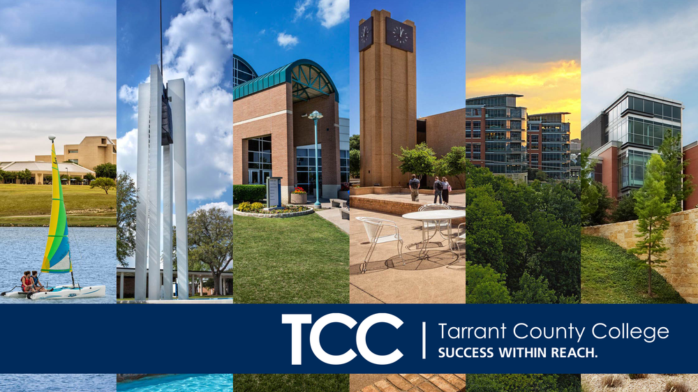50 for 50 | Tarrant County College