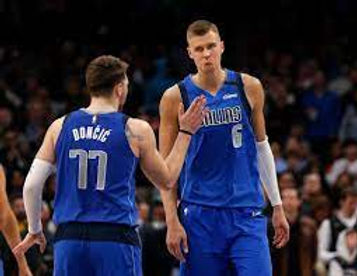 Dallas Mavericks Win with the DFW Community