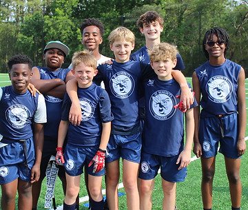 Athletics | St. Benedict's