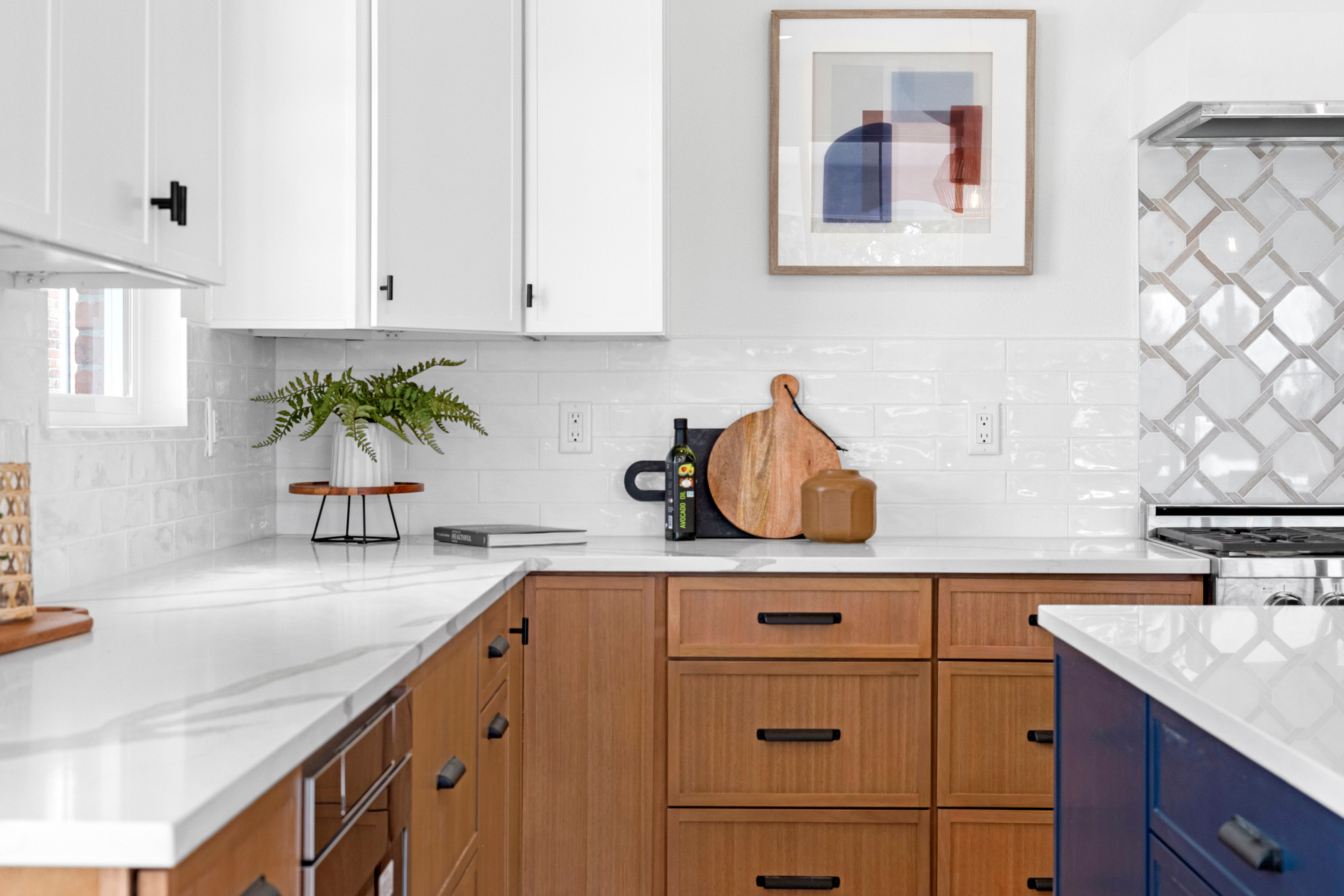 Peter Pasque | Light Oak Team