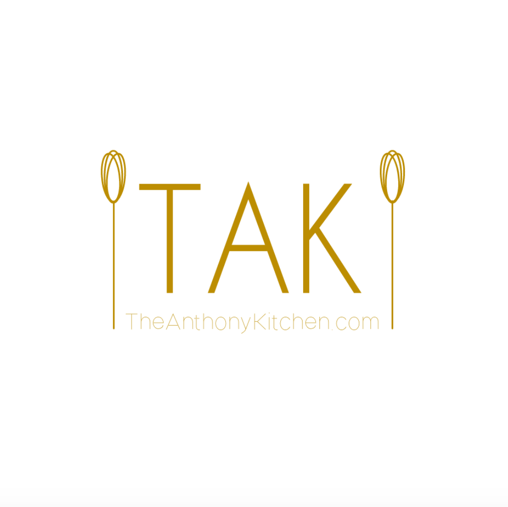 The Anthony Kitchen | Recipes