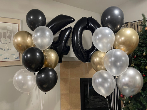 Royal Balloons royalballoons-bubbleparty.ca