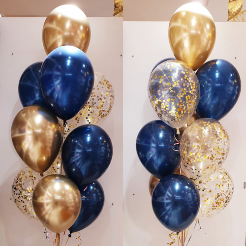 Royal Balloons royalballoons-bubbleparty.ca