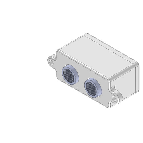 Ultrasonic Sensor [US] | True Robotics