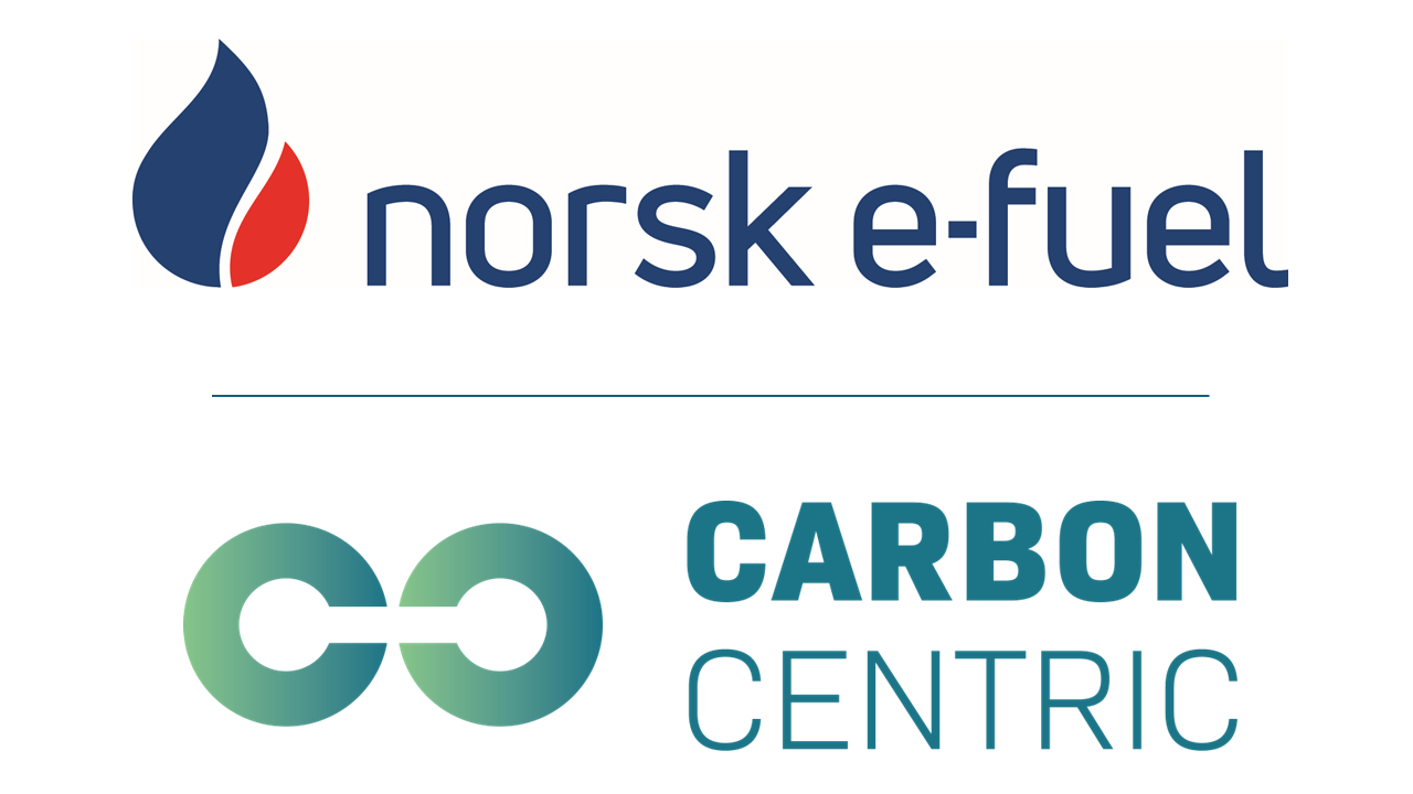 Banebrytende CO₂-avtale