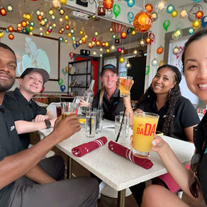 Personal blog | Heart-Shaped Lens