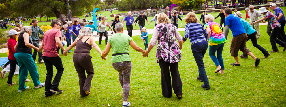 Home | Laughter Clubs Victoria