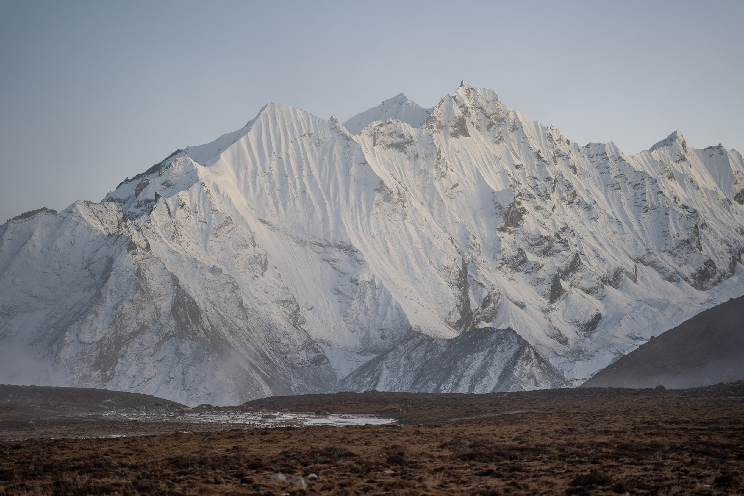 Foundation and Green Investments | Meru Projects