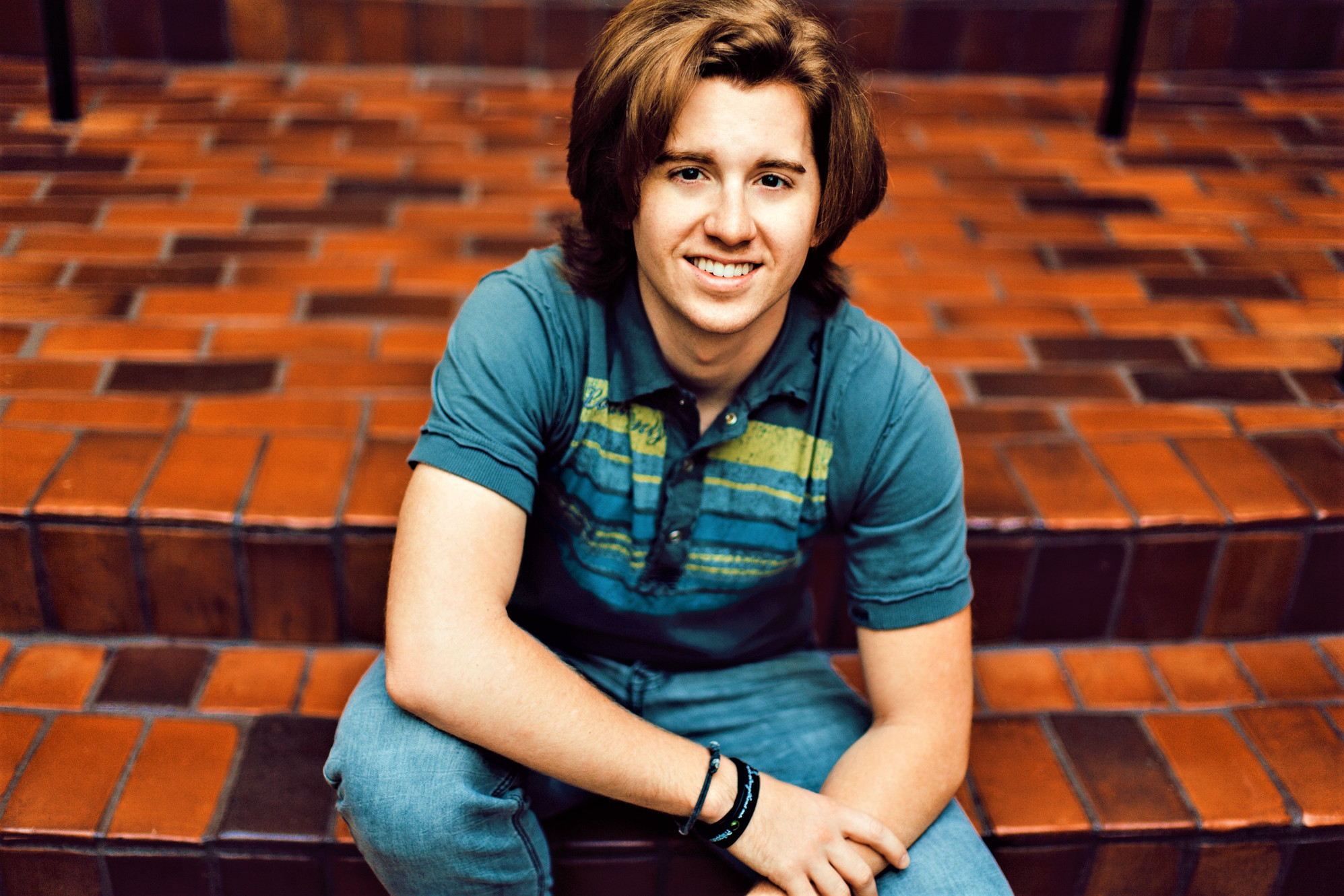 Bryce Nelson - Christian Artist