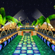 Patch Notes | Sonic Riders