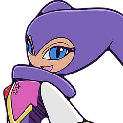 Characters | Sonic Riders