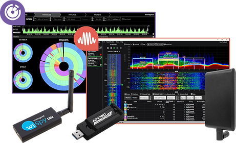 Wi-Fi Troubleshooting, Wi-Fi Network Design, Services Australia