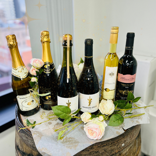 Maison Blue Signature Bundle | Maison Blue