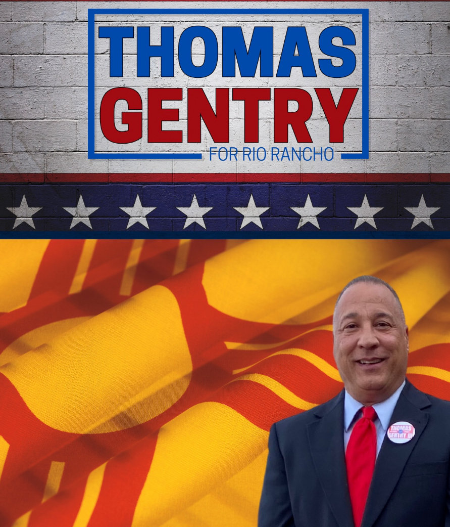 Thomas Gentry | RPSC