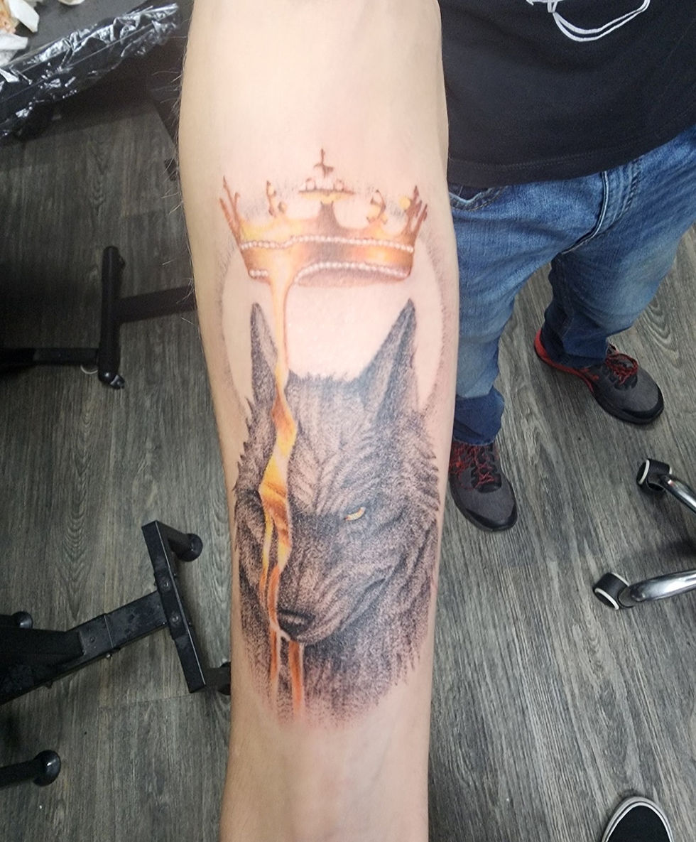 Artists | bestoftimetattoos