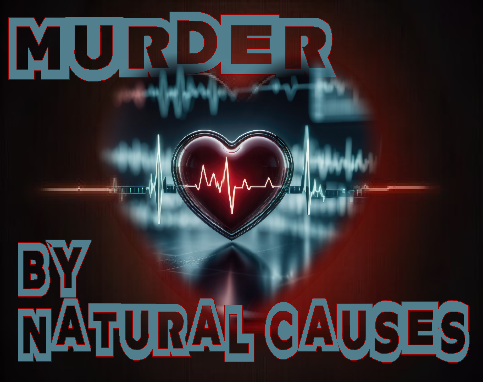 Murder By Natural Causes