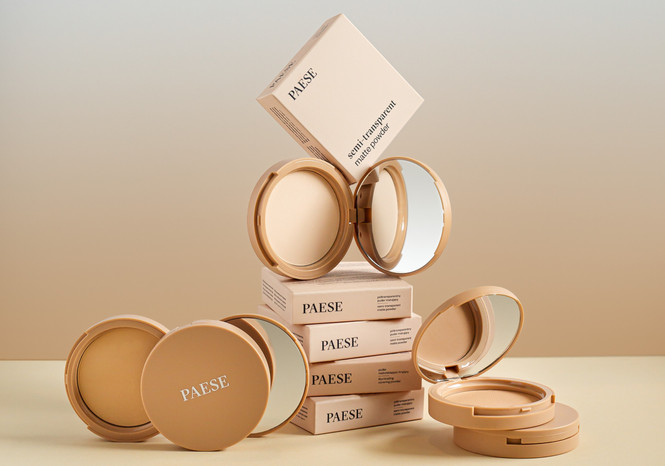 Paese Cosmetics | Paese South Africa