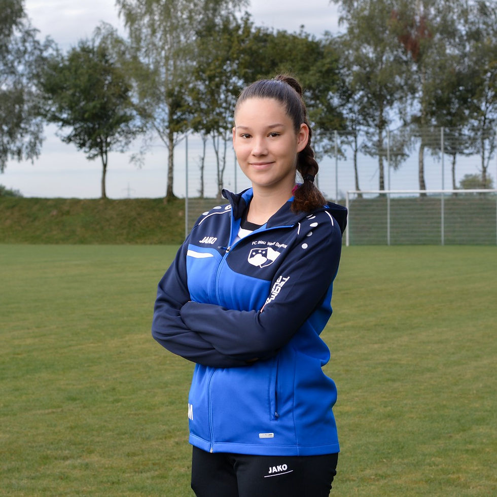 FC Bellamont | Fußball-Frauen
