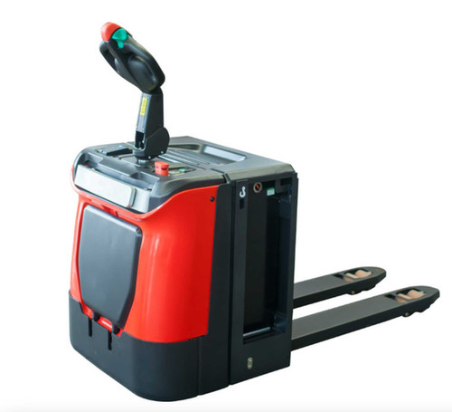 DYNALIFT 20N, 25NDYNALIFT 20N & 25N | Powerful Lifting S