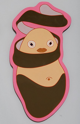 Sexy Potato: The Memory by Andrew Liang | currentspace