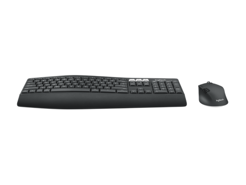 Logitech MK850 Keyboard+Mouse Combo | SPOK Technocom