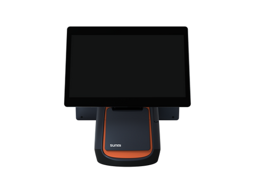 Sunmi T1 Android Touch POS Machine | SPOK Technocom