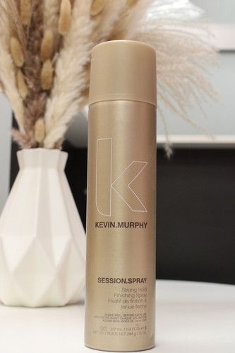 Kevin.Murphy Session.Spray | Salon 216