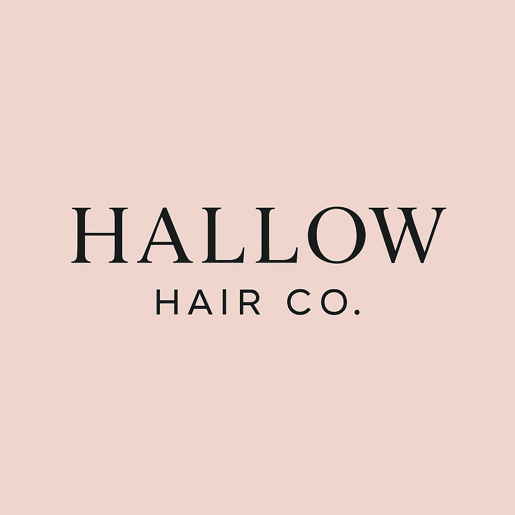 Services | Hallow Hair Co.