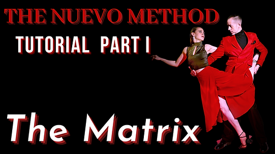 Argentine Tango Dancers | Tango Method | Tango Lessons