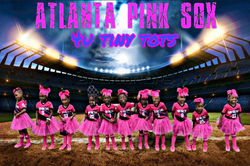 Home | Atlanta Pink Sox Softball