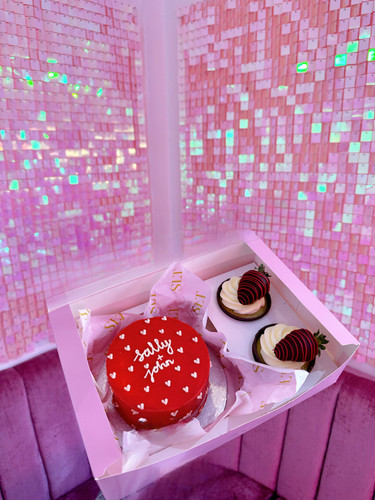 SLT Bento Gift Box | Sweet Little Things