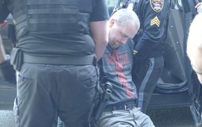 Red Rose Rescue Took Place July 13, 2019 at Morristown, N.J.