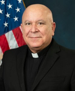 Dominic-Joseph Castro | CCC