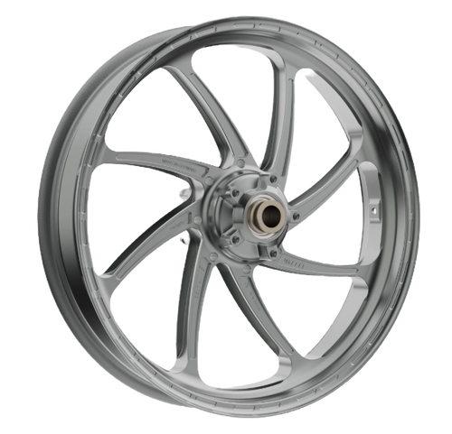 PVM rim 8W race, Yamaha front wheel | PVM