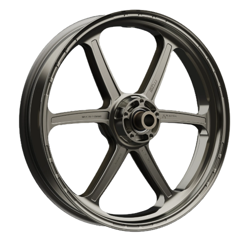 PVM Felge 3V race, BMW Vorderrad | PVM