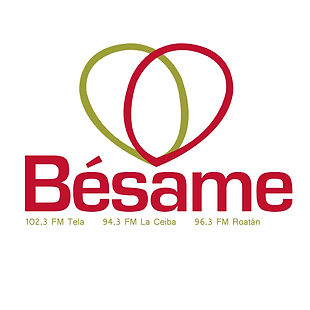 Bésame fm | Central Hondureña de Radios