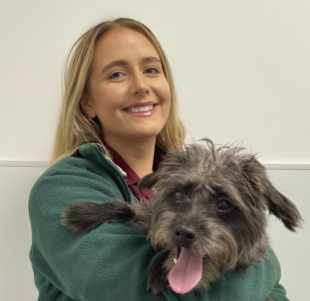 Sarah Massey | Woodcroft Veterinary Group