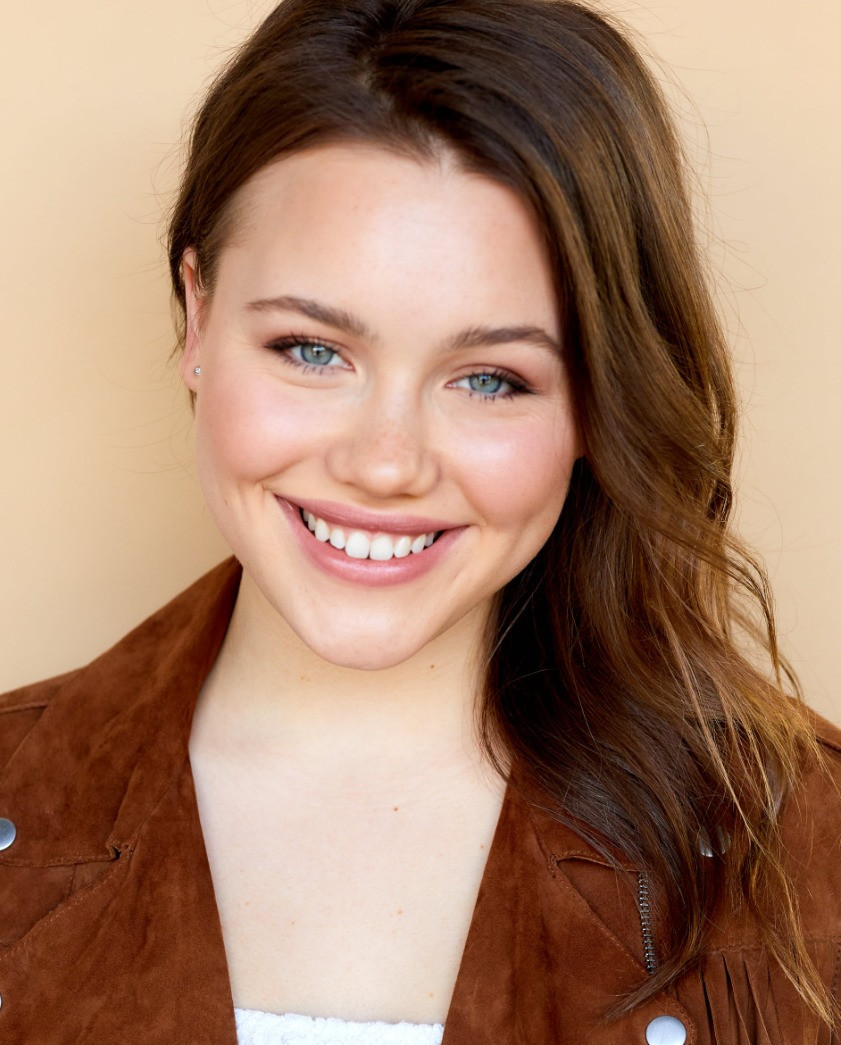 Cailey Quinlan | Actress | Model | Athlete PORTFOLIO