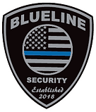 Blueline security | Saint Louis | Security Service