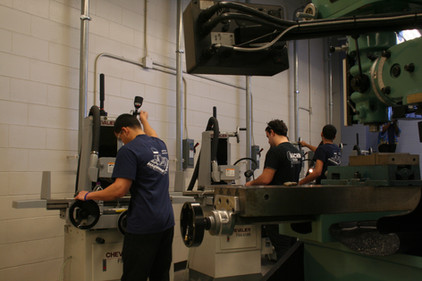 Advanced Manufacturing Technology