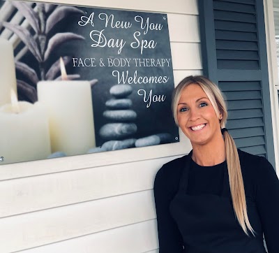 The New You Spa