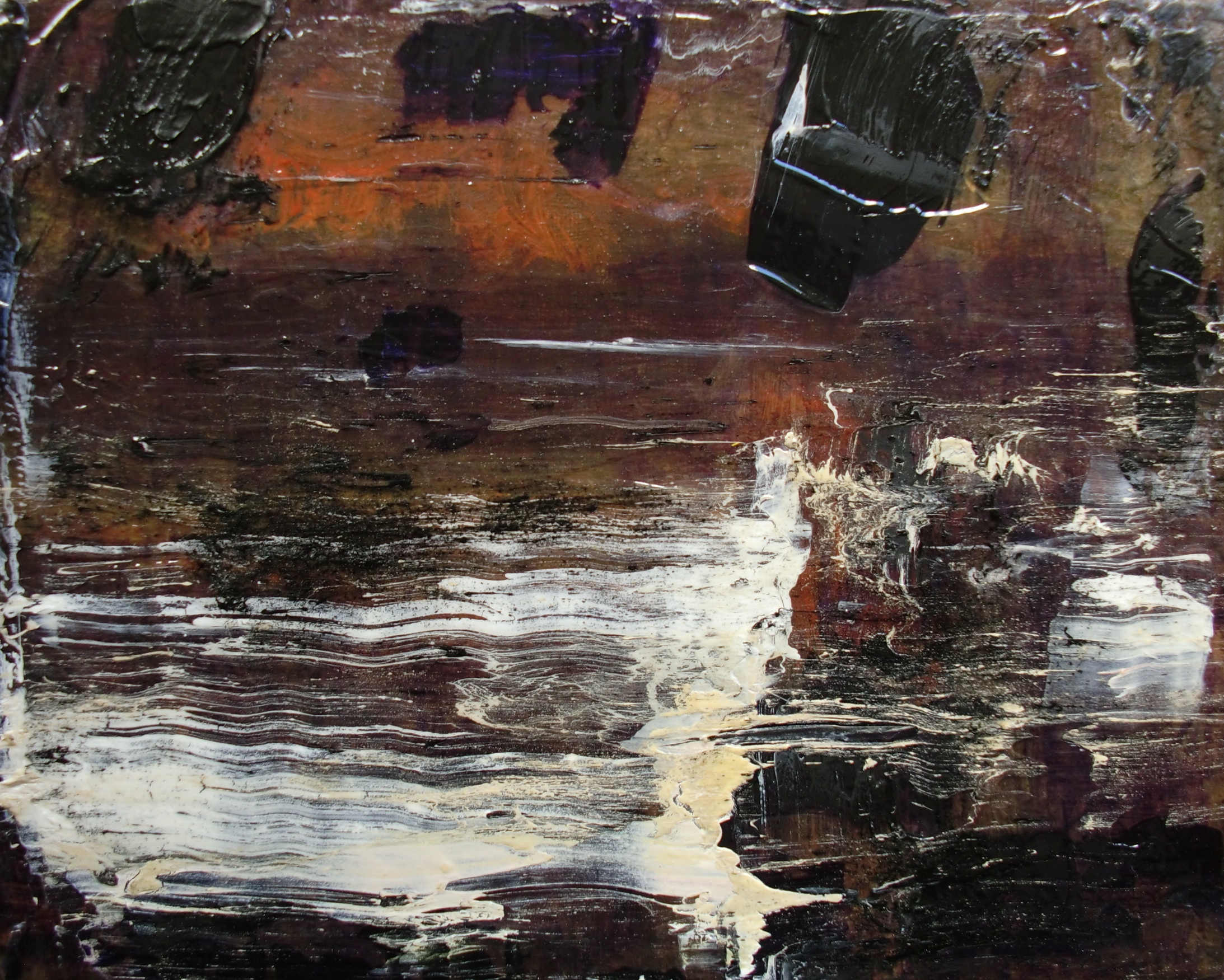 Peinture | France | Manu RICH