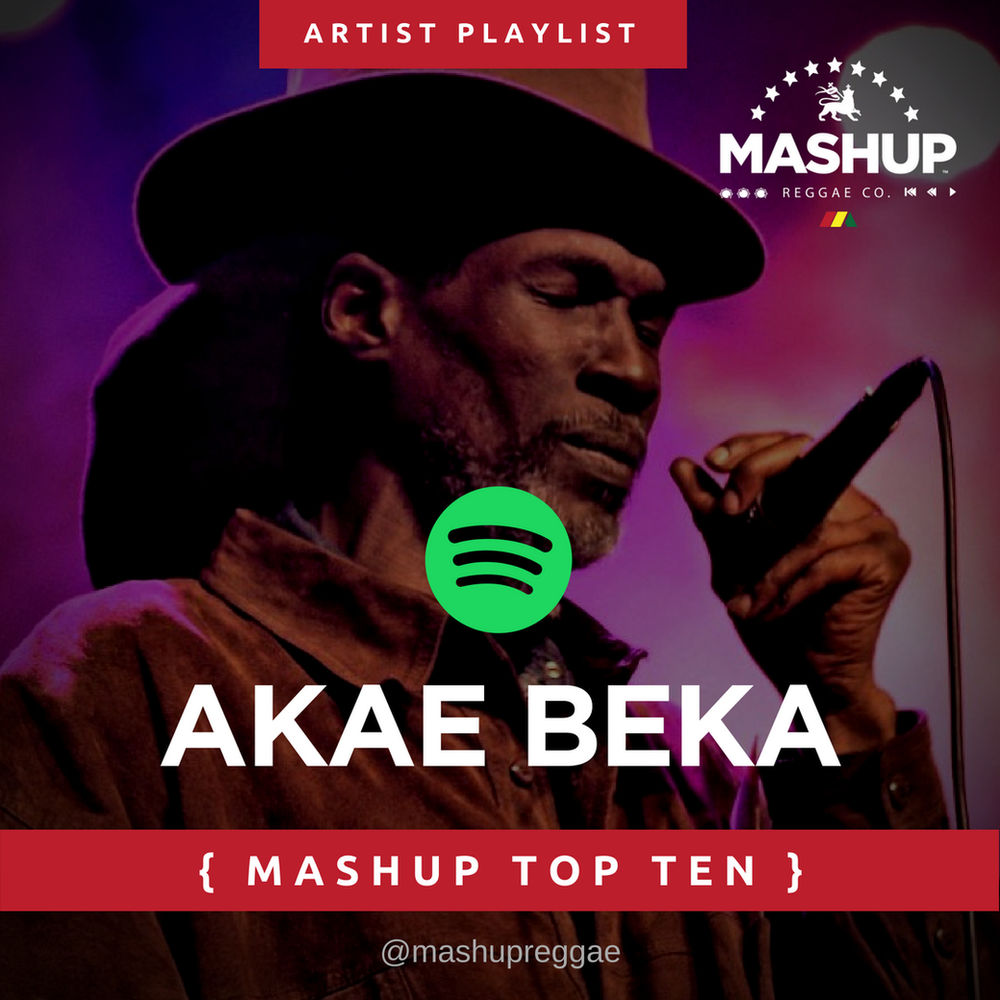 Akae Beka | Artist Feature
