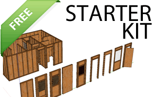 Haunt Design Kit | Education Center