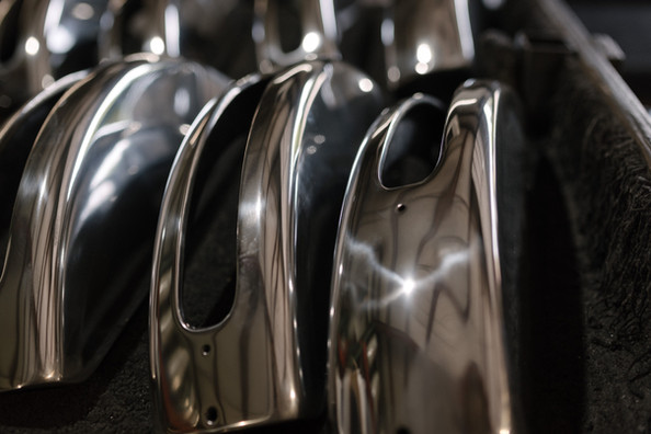 CPI Cast Products Inc. | Industry-Leading Design and Manufacturing Company